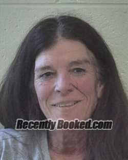Recent Booking / Mugshot for DEBBIE ANN JOHNSON in Merced County ...