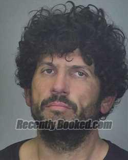 Recent Booking / Mugshot for MICHAEL ANTHONY TAVARES in Merced County ...