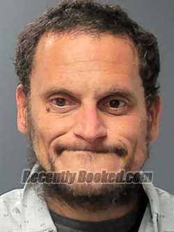 Recent Booking / Mugshot for JUSTIN BRYAN GIFFORD in Merced County ...