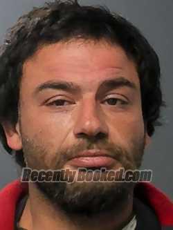 Recent Booking / Mugshot for JOHNNY CLIFFORD RAMIREZ in Merced County ...