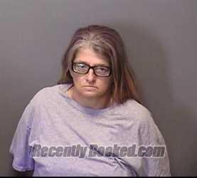 Recent Booking / Mugshot for CAROLYN ANN MALLARD in Merced County ...