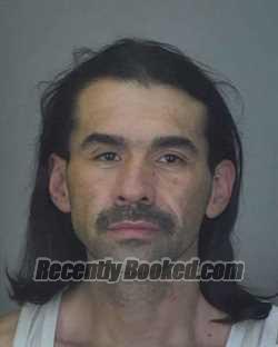 Recent Booking / Mugshot for NOEL ABRAN CHAVEZ in Merced County, California