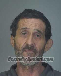 Brian Steven Arredondo Arrest & Booking Info | Merced County, CA