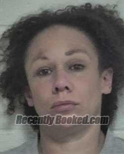 Recent Booking / Mugshot for CRYSTAL MARIE MEYERS in Merced County ...