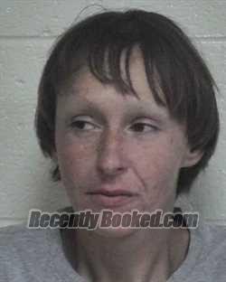 Recent Booking / Mugshot for LILLIAN ROSE JIMENEZ in Merced County ...