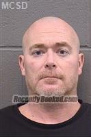Recent Booking / Mugshot for HENRY IV WHYTE in Mono County, California