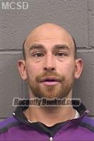 Recent Booking / Mugshot for VICTOR PHILLIP RAMIREZ in Mono County ...