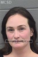 Recent Booking / Mugshot for SABRINA SUE PHILLIPS in Mono County ...