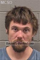 Recent Booking / Mugshot for DAVID JOSEPH JR PIXLEY in Mono County ...