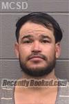 Recent Booking / Mugshot for JOSE RAFAEL VEGAMIRANDA in Mono County ...