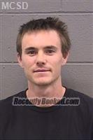 Recent Booking / Mugshot for THOMAS PATRICK FRAHER in Mono County ...