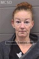 Recent Booking / Mugshot for JESSICA FRENCH-CARMICHAEL in Mono County ...