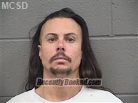 Recent Booking / Mugshot for CHRISTOPHER PAUL COX in Mono County ...