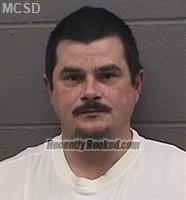 Recent Booking / Mugshot for STEPHEN BLAKE LAVENDER in Mono County ...