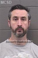 Recent Booking / Mugshot for ELLIOT BENJAMIN CUNNIFF in Mono County ...