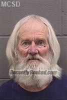Recent Booking / Mugshot for MATTHEW SHANE BRANDON in Mono County ...