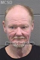 Recent Booking / Mugshot for ROBERT PATRICK BEAVER in Mono County ...