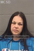 ALLANA BETH MELANDER Arrest Record & Booking Info – Mono County ...