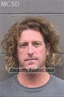 Recent Booking / Mugshot for LIAM ALBERT II HARTIGAN in Mono County ...