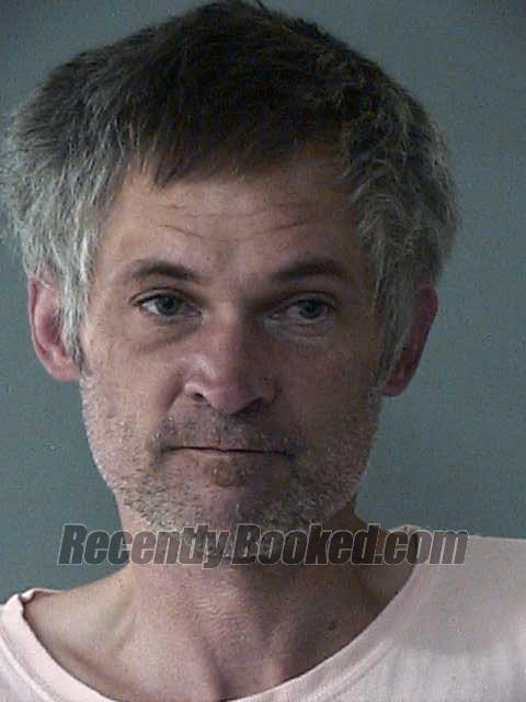 Recent Booking / Mugshot for ADRIAN AARON AABY in Nevada County, California