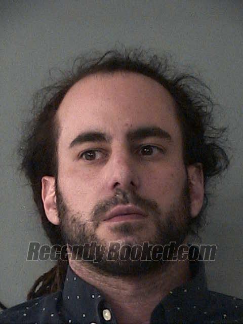 Recent Booking / Mugshot for BENJAMIN MARTIN BROWN in Nevada County ...
