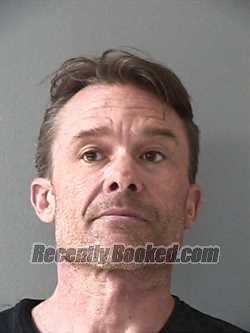 Recent Booking / Mugshot for DAYNE EDWARD KING in Nevada County, California
