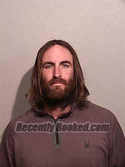 Recent Booking / Mugshot for GEORGE WASHINGTON BRYAN in Nevada County ...
