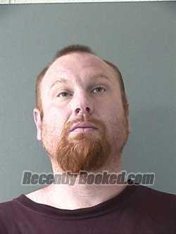 Recent Booking / Mugshot for GARY LEE STEPHENS in Nevada County, California