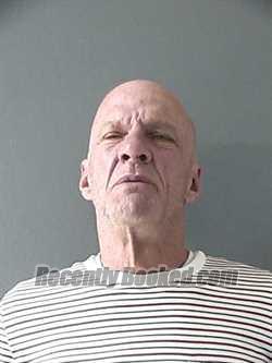 Recent Booking / Mugshot for GARRETT WARNER WOODGRIFT in Nevada County ...