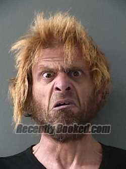 Recent Booking / Mugshot for JACOB MICHAEL BOSLEY in Nevada County ...