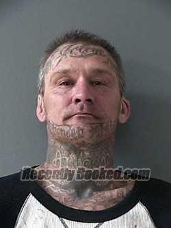 Jesse James Greenhaw Arrest & Booking Info | Nevada County, CA