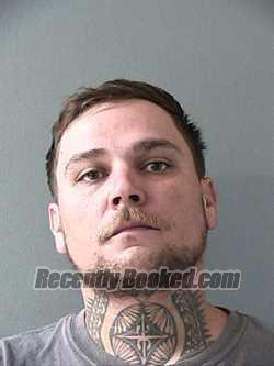 Recent Booking / Mugshot for JUSTIN JAMES MENDIOLA in Nevada County ...