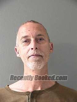 Recent Booking / Mugshot for JAMES EDWARD STONE in Nevada County ...