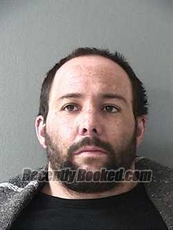 Recent Booking / Mugshot for SHAUN NICHOLAS METCALF in Nevada County ...
