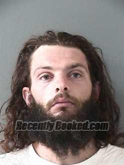 Recent Booking / Mugshot for TYLER MICHAEL HART in Nevada County ...