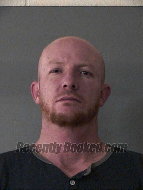 Recent Booking / Mugshot for WESLEY ROBERT COOK in Nevada County ...