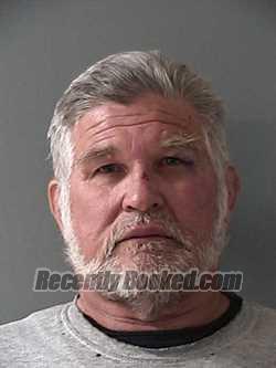 Recent Booking / Mugshot for WILLIAM THOMAS WHEELING in Nevada County ...