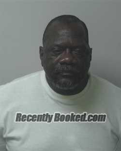 Recent Booking / Mugshot for DENNIS EARL SANDERS in Beaufort County ...