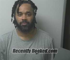 Recent Booking / Mugshot for LAMAR RASHAWN WOODY in Beaufort County ...
