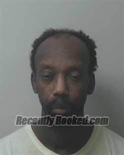 Recent Booking / Mugshot for Anthony Gainer in Beaufort County, North ...