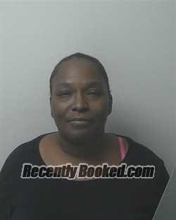 Recent Booking / Mugshot for KEIONA VICTORIA YOUNG in Beaufort County ...