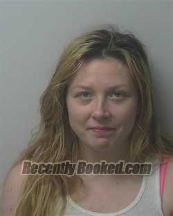 Recent Booking / Mugshot for REBECCA LYNN FULLER in Beaufort County ...