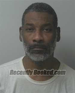 Recent Booking / Mugshot for Steven Omar Ingram in Beaufort County ...
