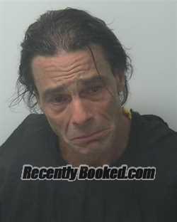 Recent Booking / Mugshot for Steven Dorman Whealton in Beaufort County ...