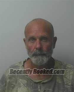 Recent Booking / Mugshot for Sean Allen Mellot in Beaufort County ...