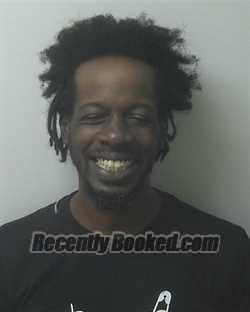Recent Booking / Mugshot for CHRISTOPHER WAYNE BRYANT in Beaufort ...