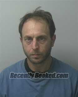Recent Booking / Mugshot for Goerge Travis Bright in Beaufort County ...