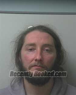 Recent Booking / Mugshot for Matthew Louis Jordan in Beaufort County ...