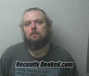 Recent Booking / Mugshot for JAMES DYLAN WOOLARD in Beaufort County ...