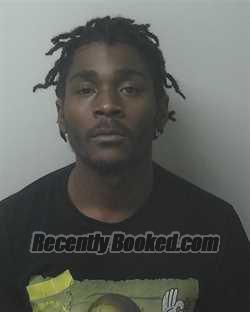 Recent Booking / Mugshot for RASHEEM CARNEY in Beaufort County, North ...
